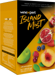 Island Mist Black Raspberry | Bader Beer & Wine Supply