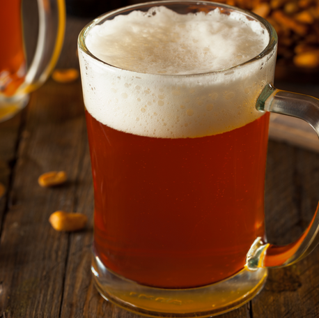 Amber Kellerbier - All-Grain Version | Bader Beer & Wine Supply