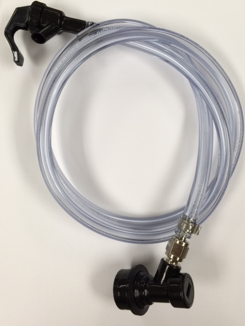 Ball Lock Beer Line Kit | Bader Beer & Wine Supply