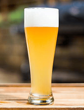 Belgian Witbier - All Grain Version | Bader Beer & Wine Supply