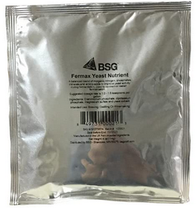 Fermax Yeast Nutrient - 1lb | Bader Beer & Wine Supply
