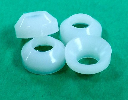 Nylon Flare Washer 1ct | Bader Beer & Wine Supply