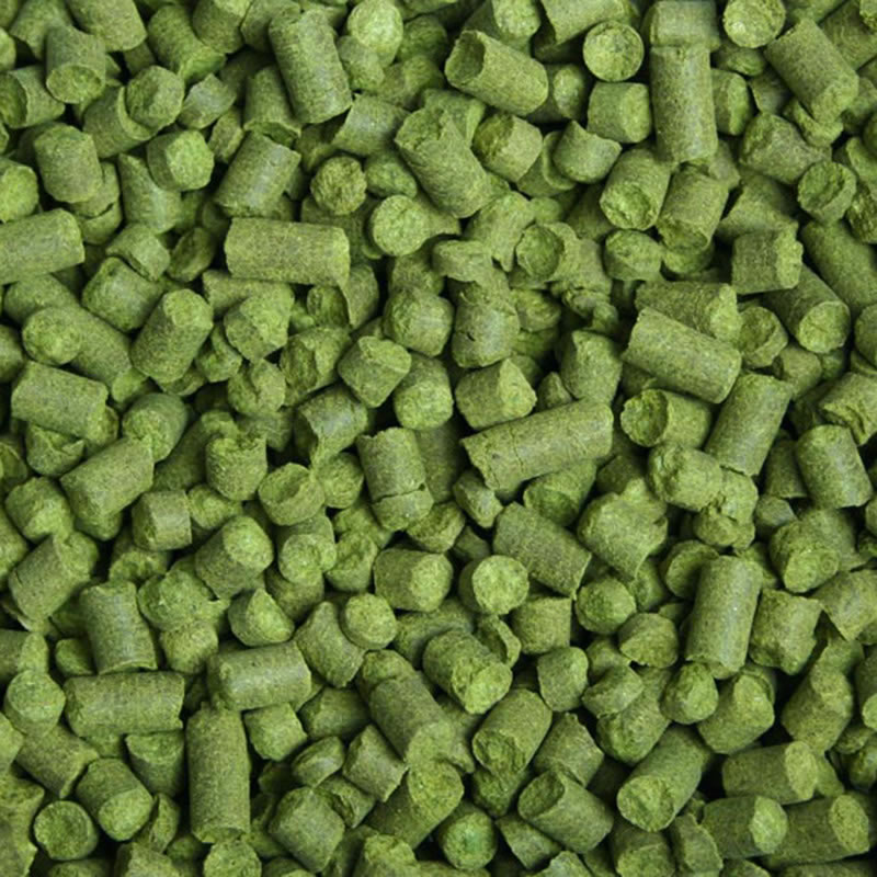 8 oz El Dorado Hop Pellets - Alpha Acid 12.8% | Bader Beer & Wine Supply