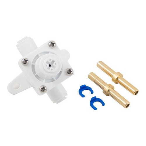In Line Regulator | Bader Beer & Wine Supply