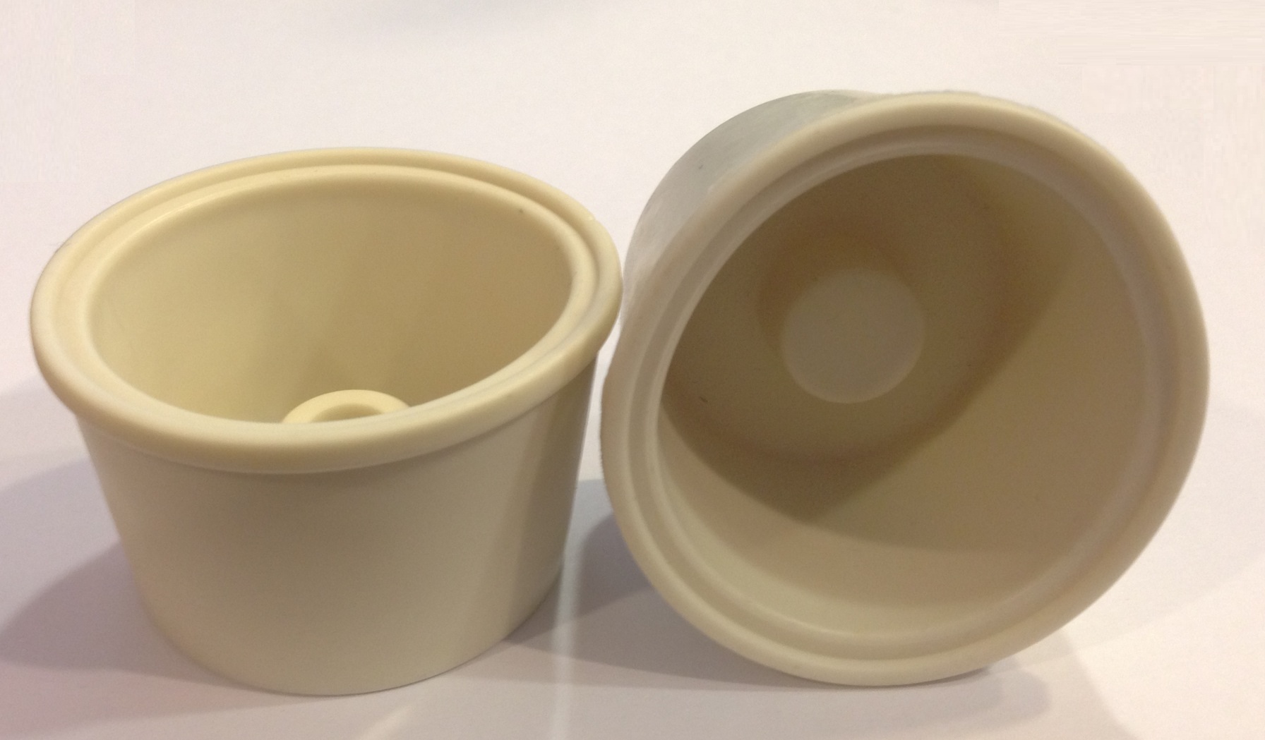 Buon Vino Large Bung, Solid | Bader Beer & Wine Supply