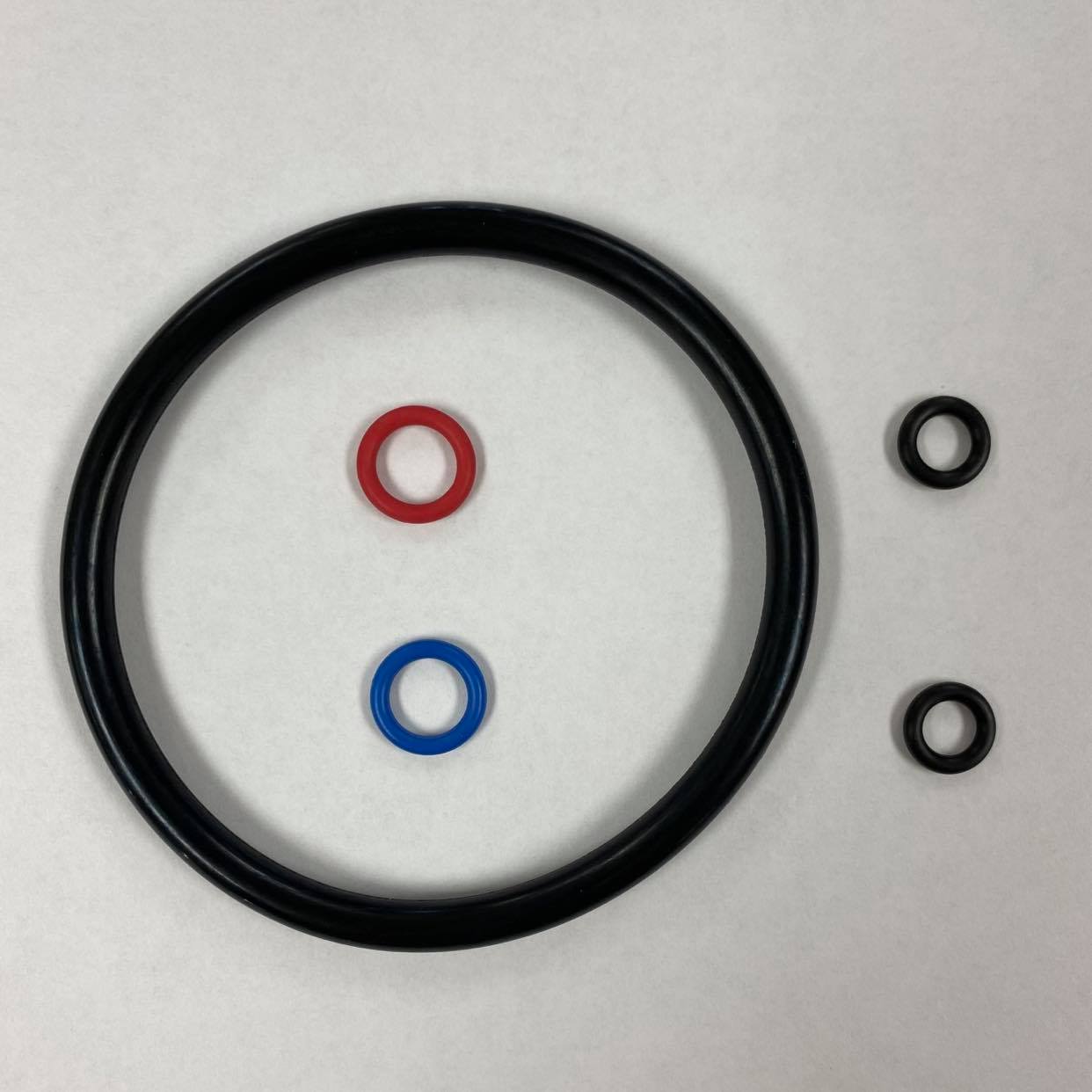 Corny Keg O Ring Replacement Kit | Bader Beer & Wine Supply