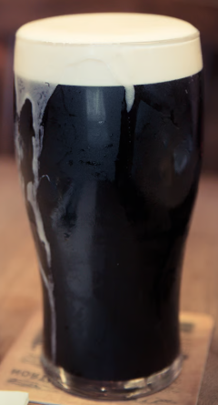 Oatmeal Porter - All Grain | Bader Beer & Wine Supply