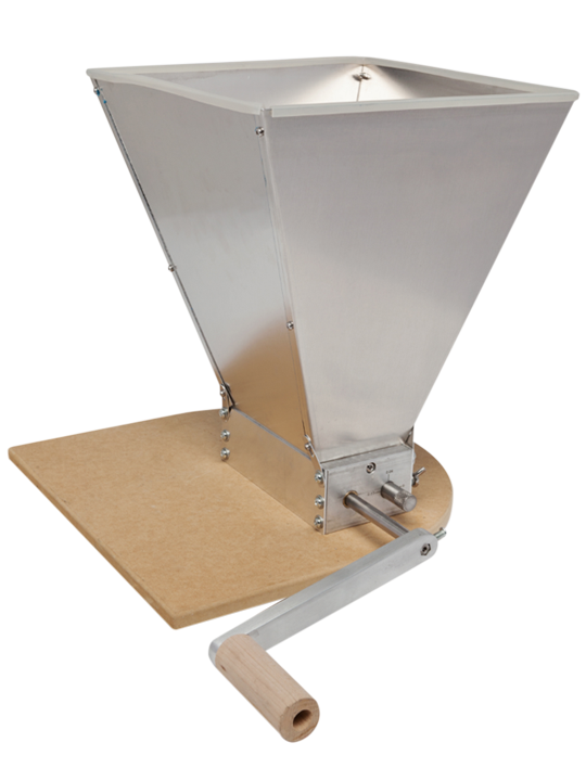 Mashing Equipment | Bader Beer & Wine Supply