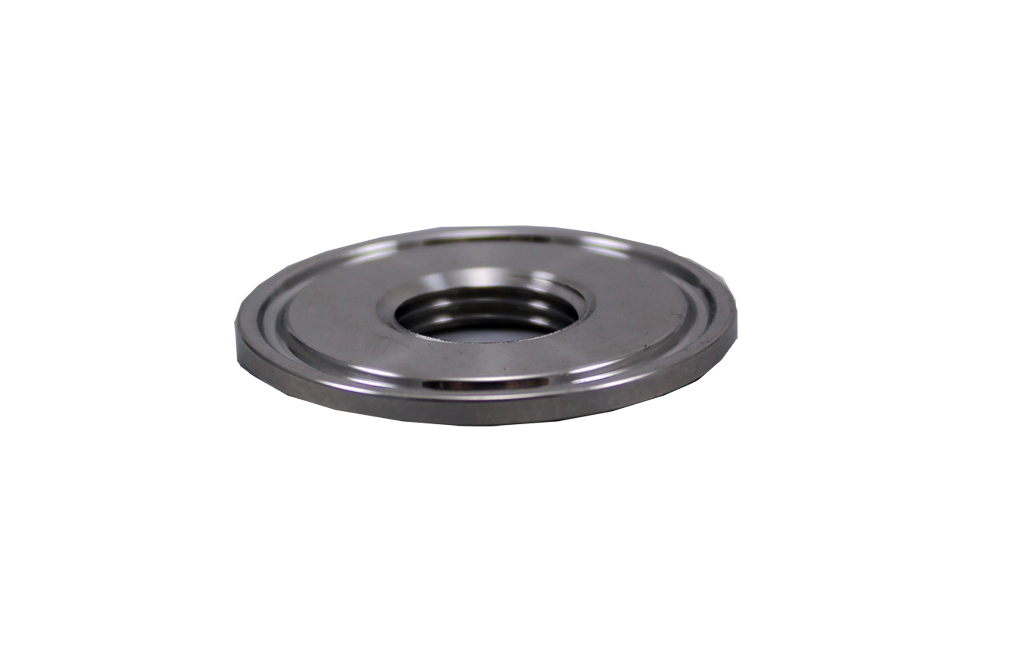 1.5" Tri-Clamp Threaded End Cap | Bader Beer & Wine Supply