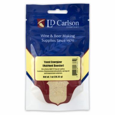 Yeast Energizer, 1 Oz | Bader Beer & Wine Supply